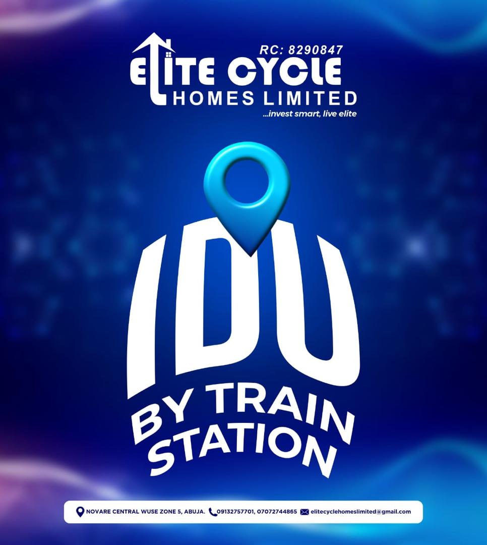 Elite Cycle Homes - Premium Real Estate in Abuja